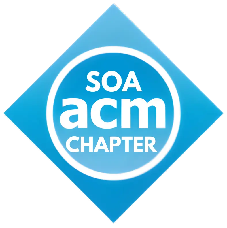 ACM SOA Student Chapter